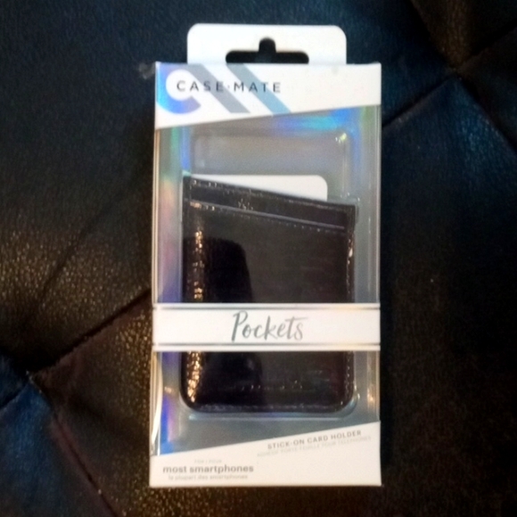 Cell Phones & Accessories | Case Mate Pocket | Poshmark